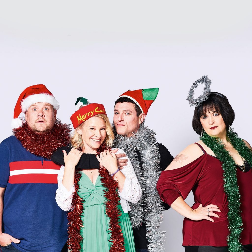 "Oh My Christ" Gavin and Stacey is back soon! - The Rodeo Magazine