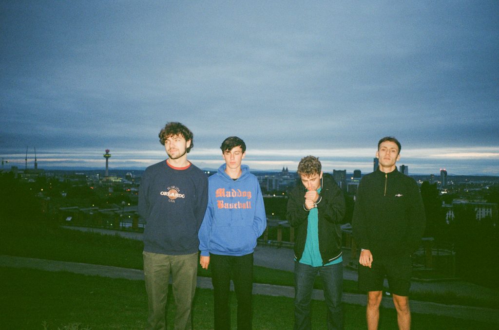 The Night Café talk nostalgia, new album and Bon Iver - The Rodeo Magazine