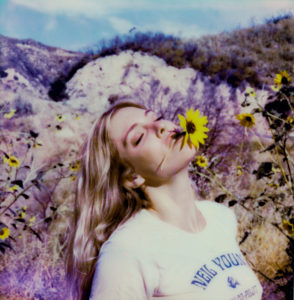 Charlie Taylor talks nudity and gangster-folk - The Rodeo Magazine