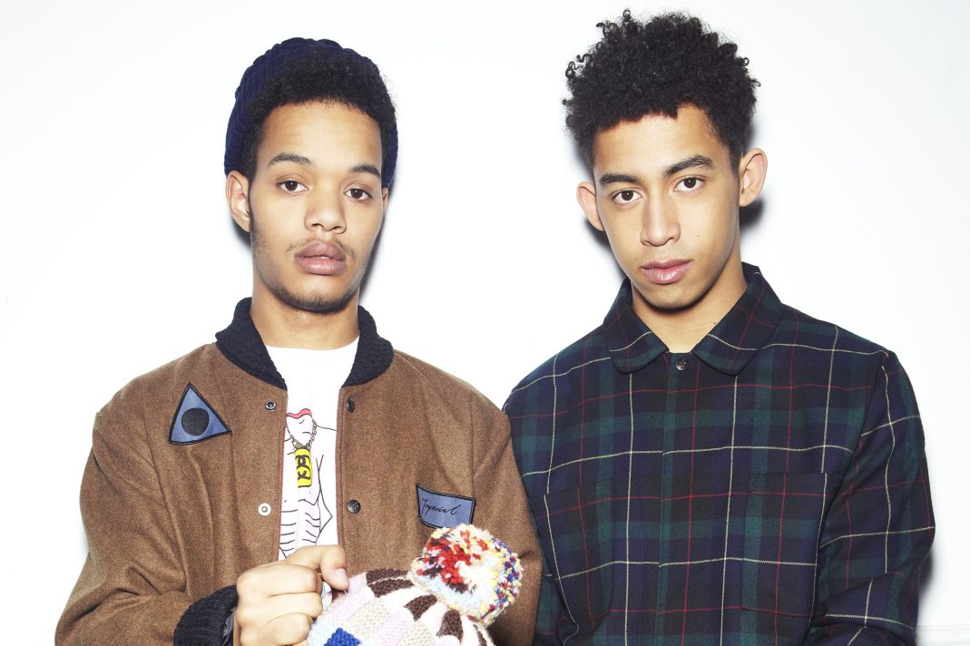 Guilty Pleasures Anonymous: Rizzle Kicks - The Rodeo Magazine