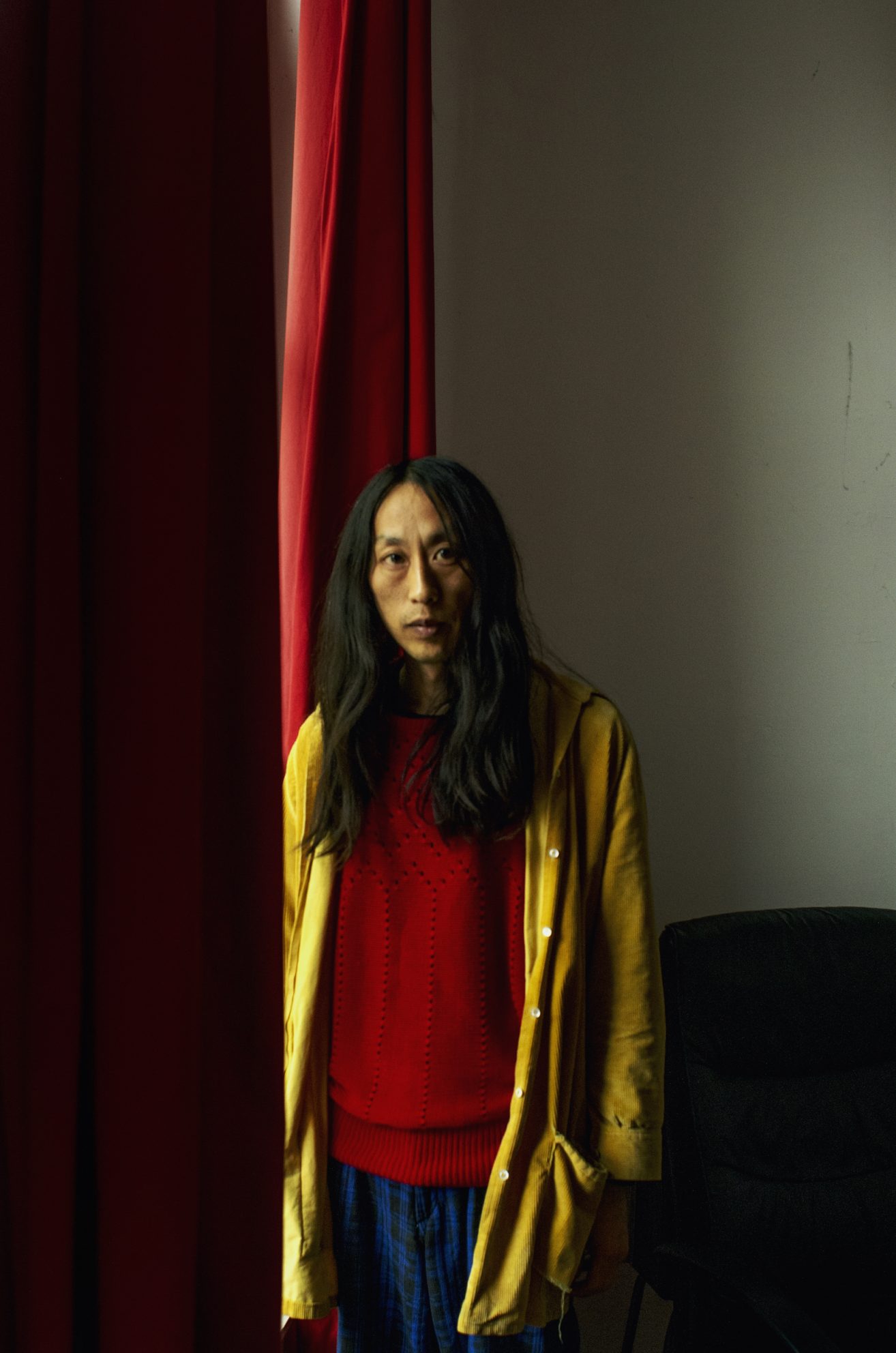 Tim Koh talks pop debut 'In Your Dreams' - The Rodeo Magazine