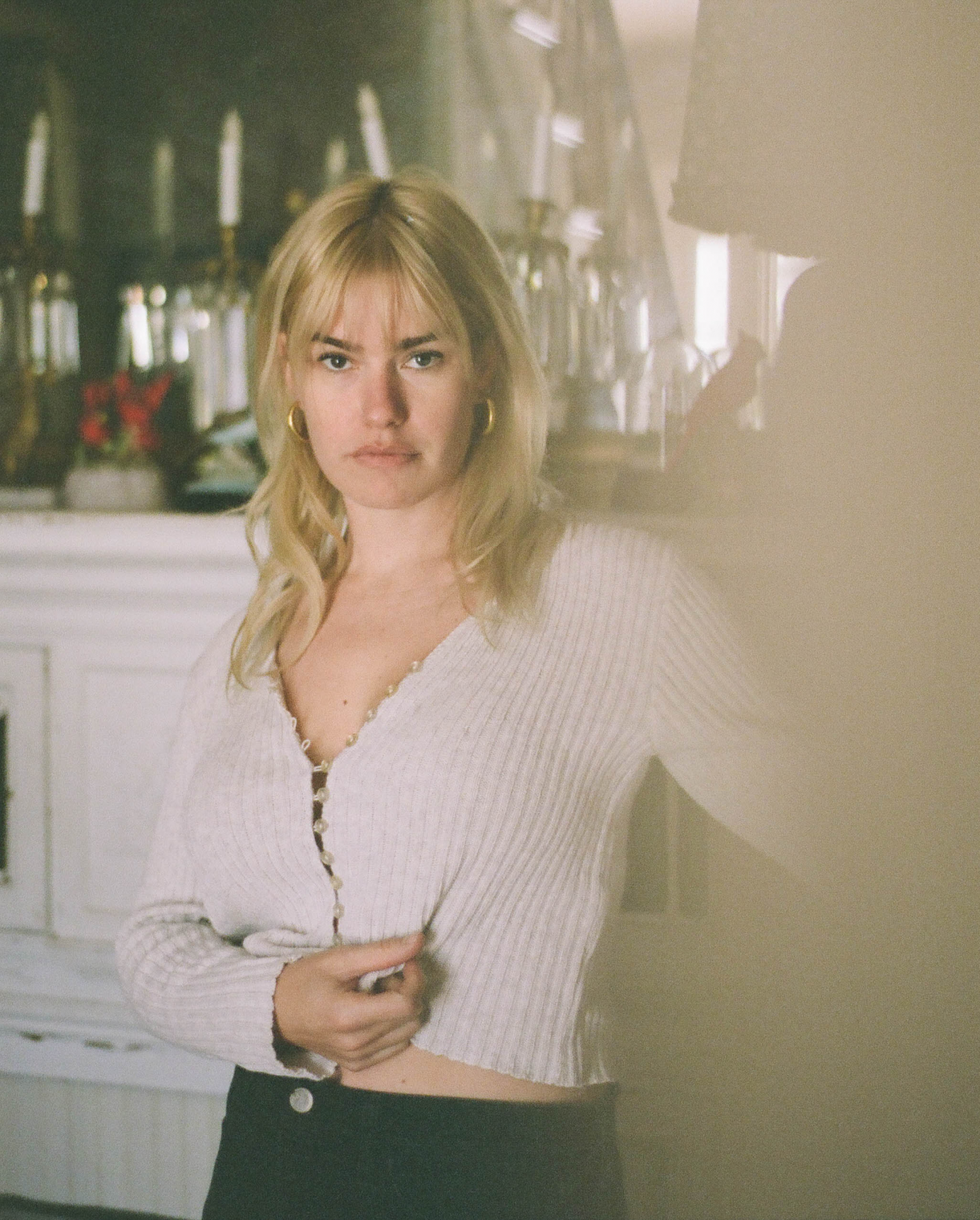 Drew Citron welcomes us into the first chapter of her story - The Rodeo ...