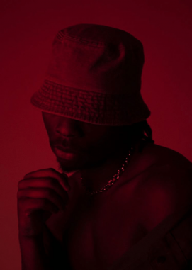 Tobi Adey: our school mate's now backed by Kojey Radical - The Rodeo ...