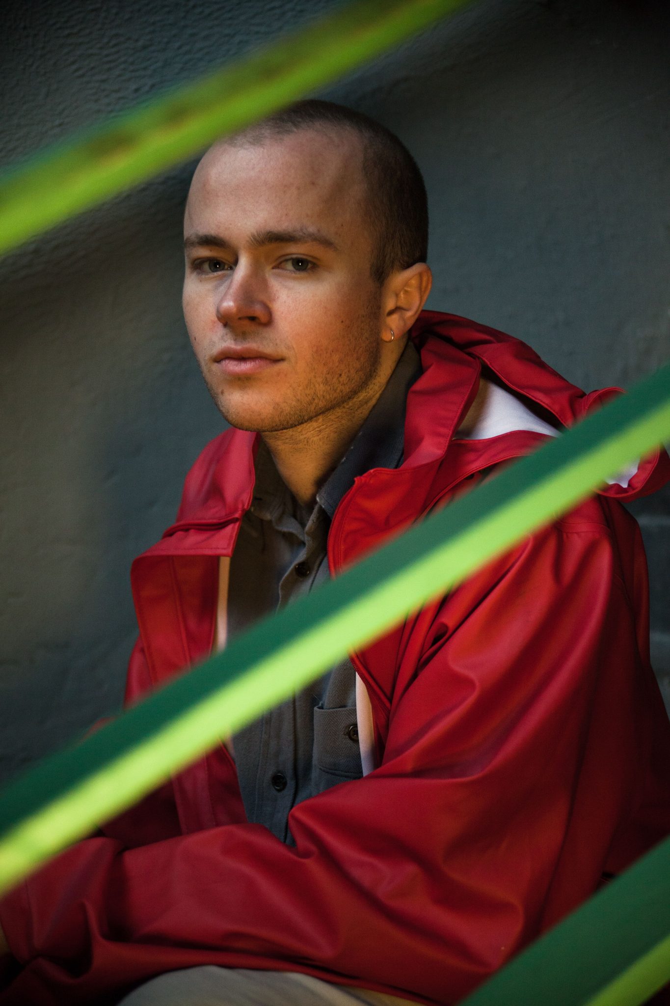 Sam Breathwick, Shrink, Vasser: one man, multiple projects and a new EP ...