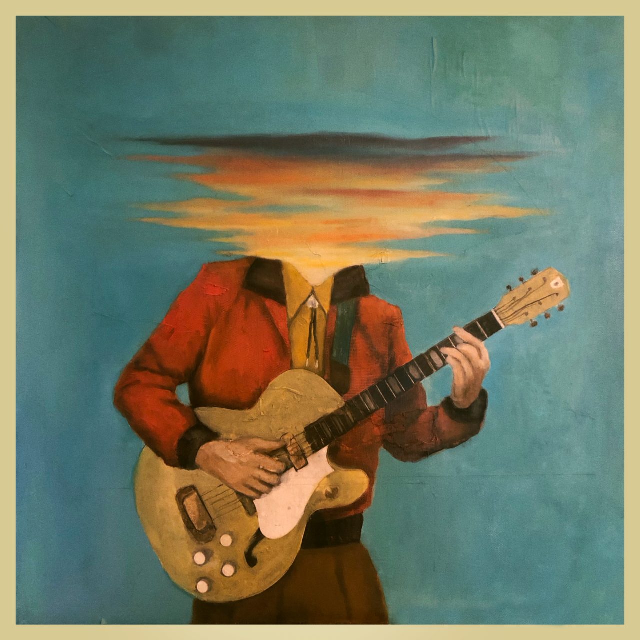 Lord Huron’s Ben Schneider reveals the ghost stories behind fourth ...