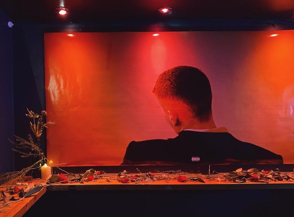 Joesef returns to Glasgow for free intimate gig - The Rodeo Magazine