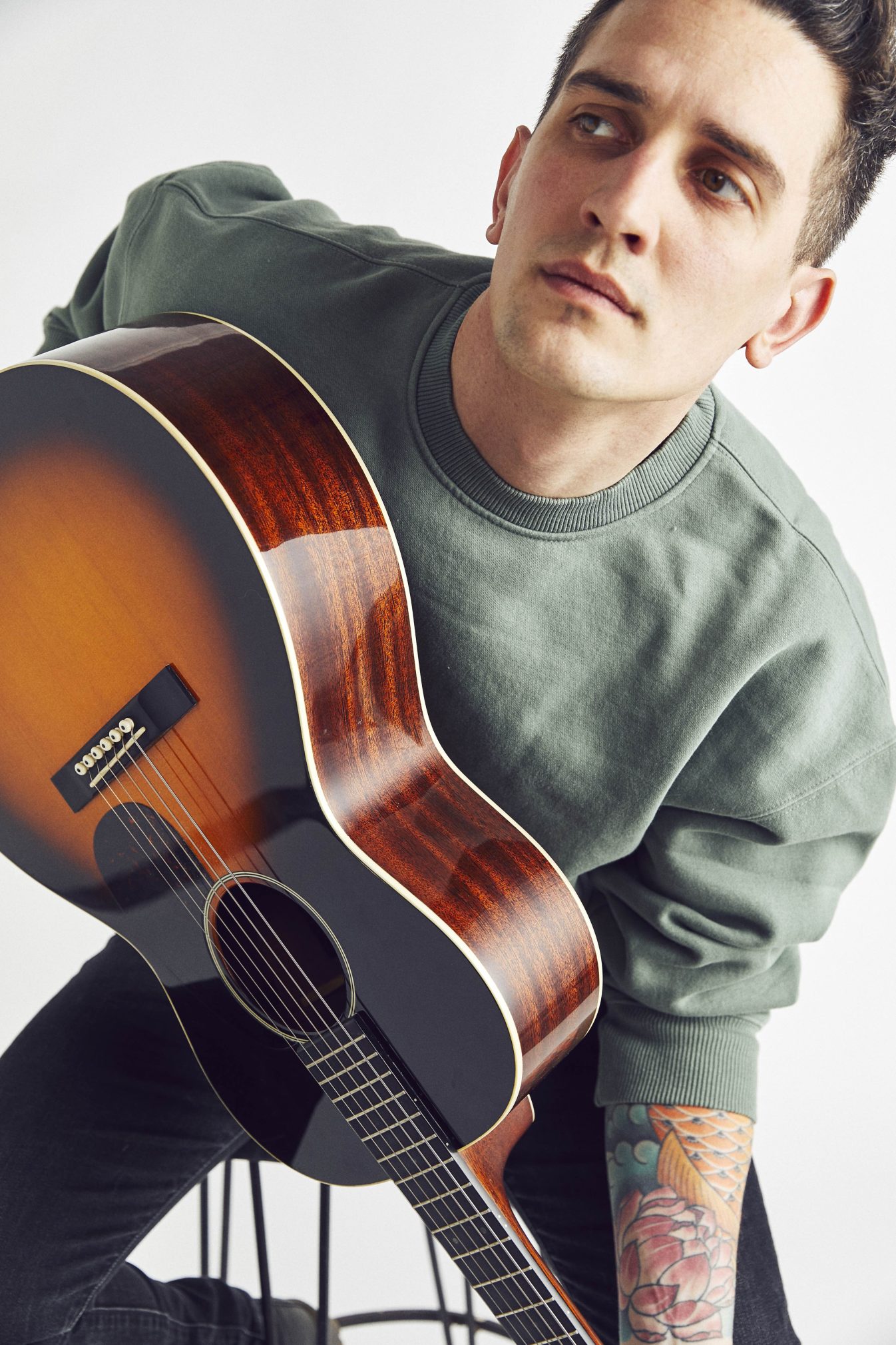 Tim Hause and his familial harmony - The Rodeo Magazine