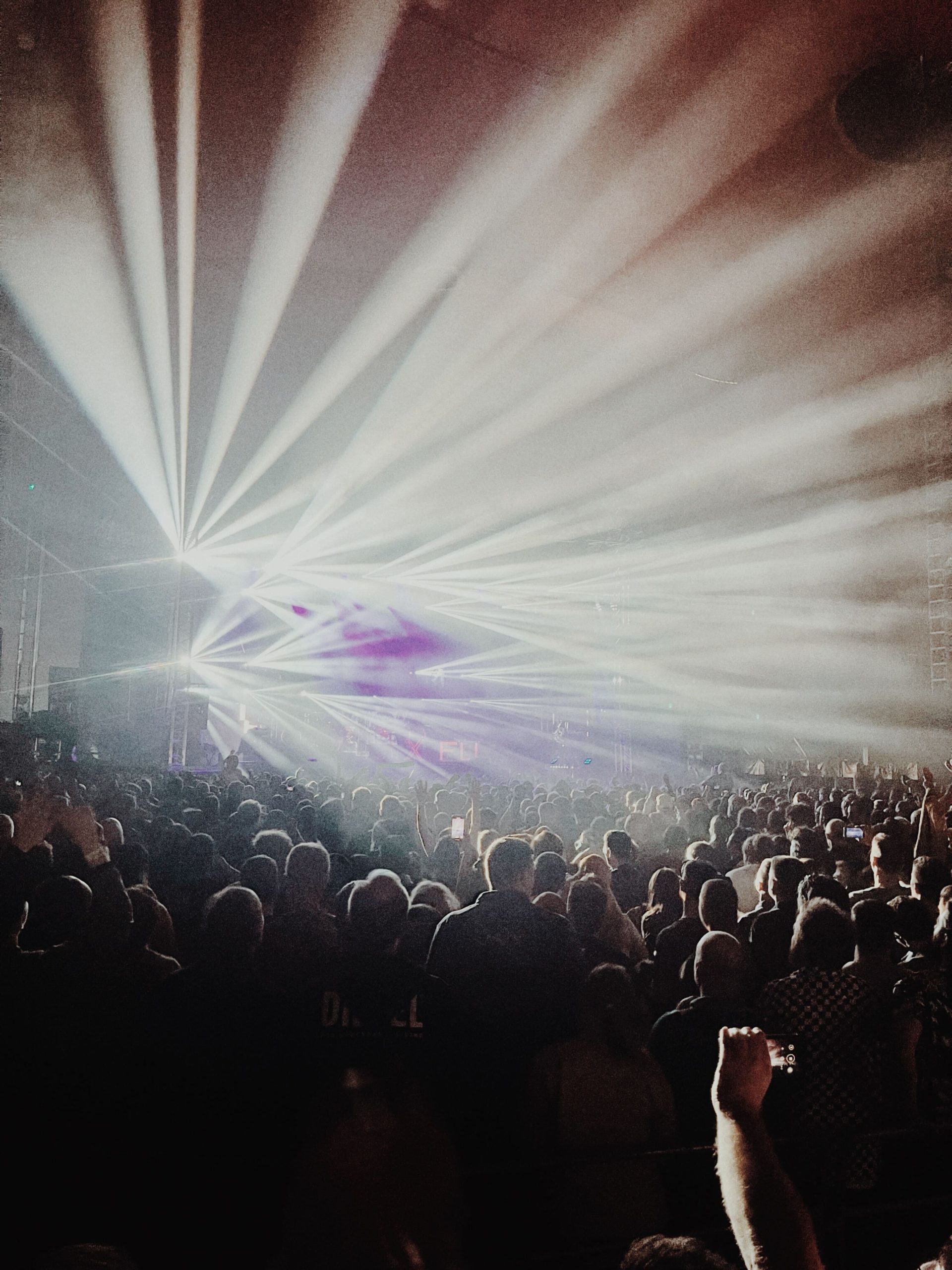 Live Recap: The Prodigy (Dublin) - The Rodeo Magazine