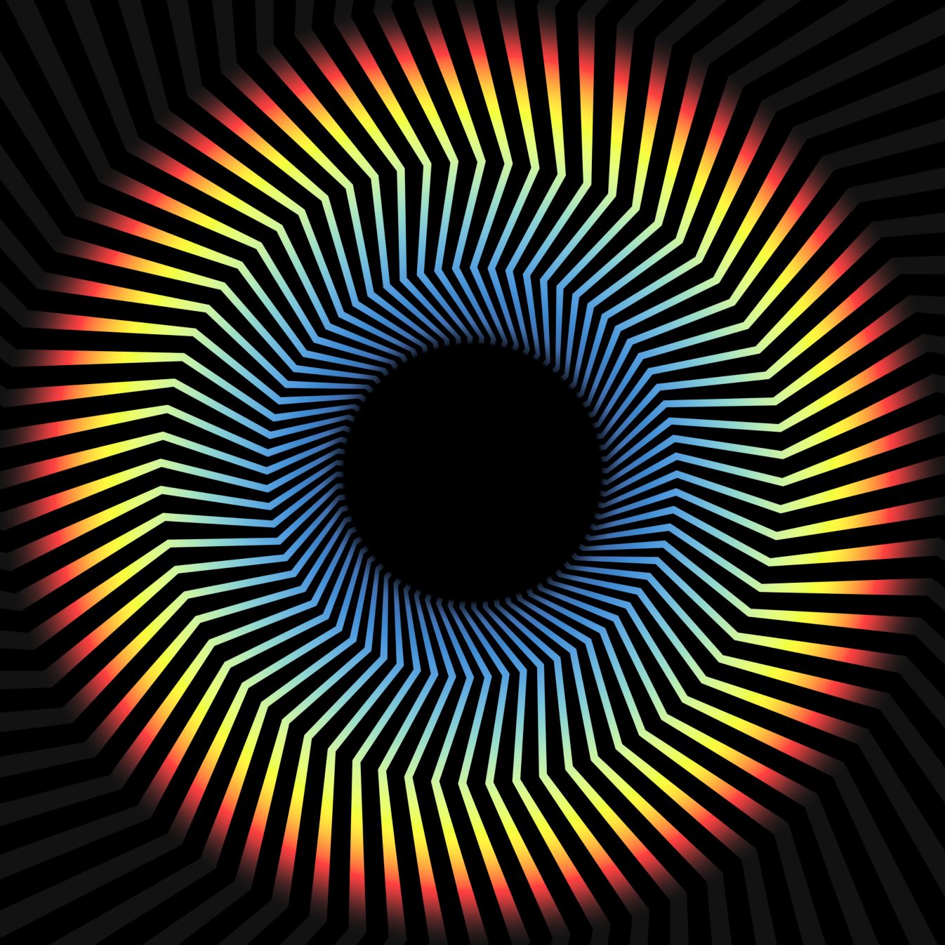 Solar Eyes thrive on their unique debut - The Rodeo Magazine