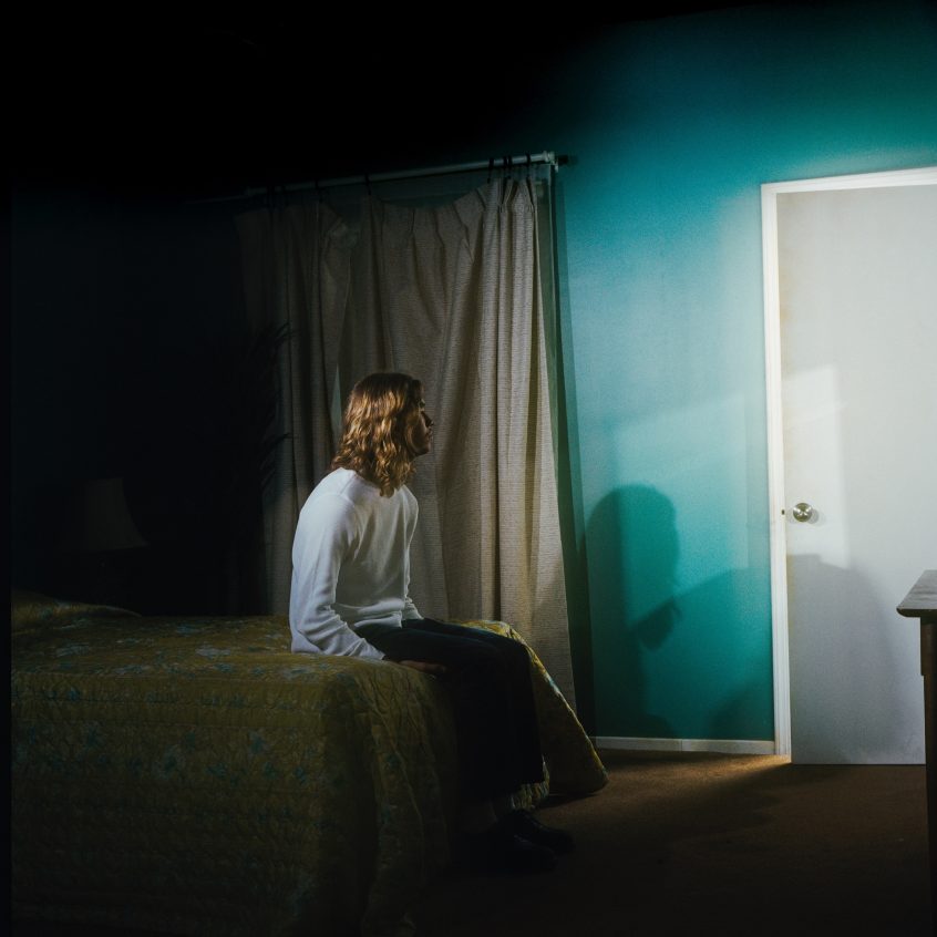 Indigo unveils his disguise - The Rodeo Magazine