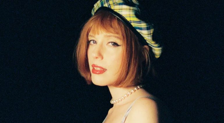 Madelline’s ‘Dopamine’: A rollercoaster ride for your ears - The Rodeo ...
