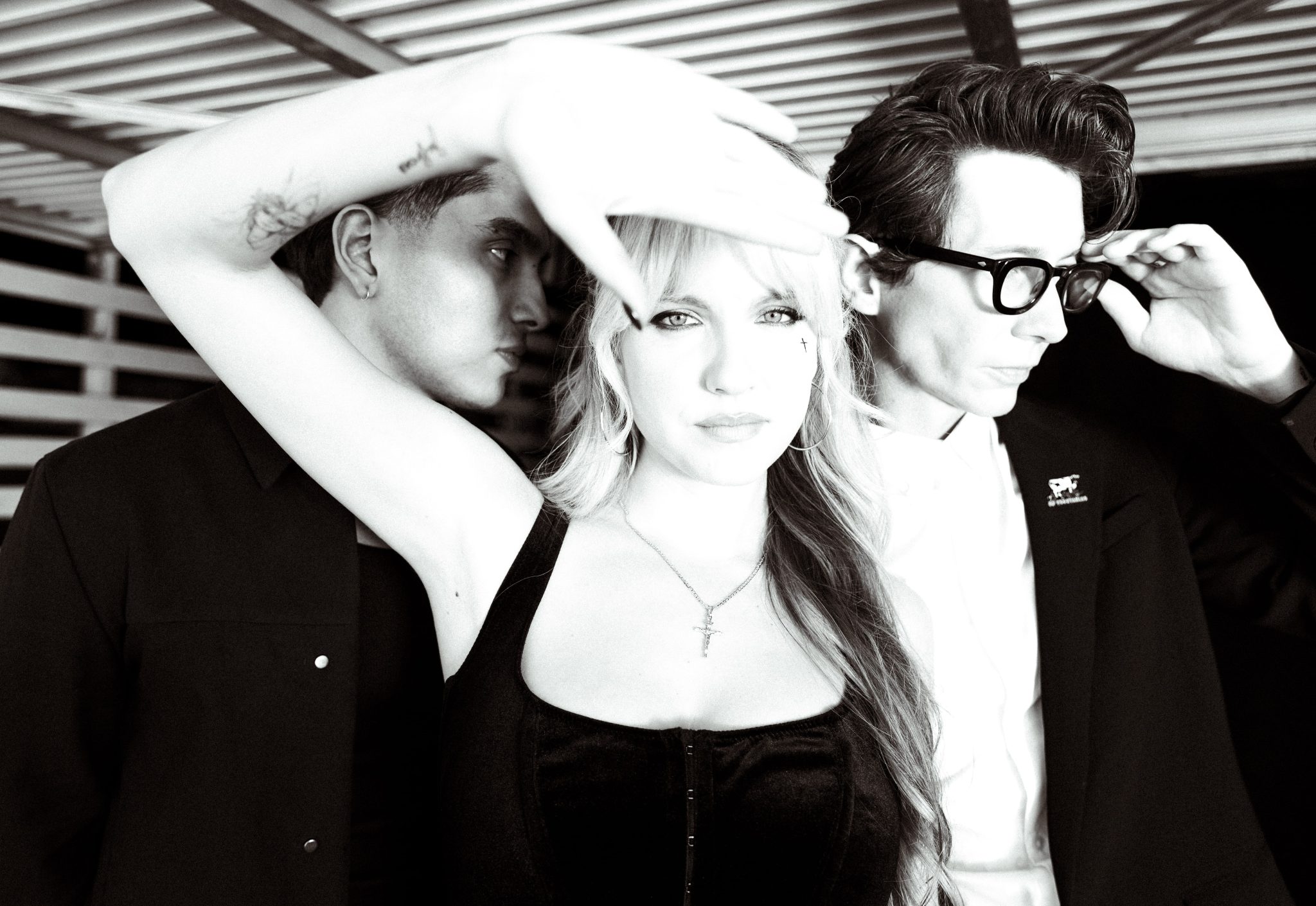 Sunday (1994) blend the past with the present - The Rodeo Magazine