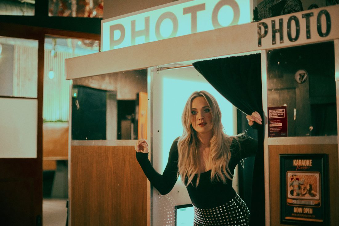 Sophia Scott – Southern Tunes set to Soar - The Rodeo Magazine