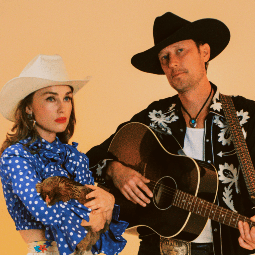 Bria Salmena Breaks Out Of The Box - The Rodeo Magazine